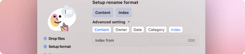 Riffo - AI-driven File Renaming and Management Tool