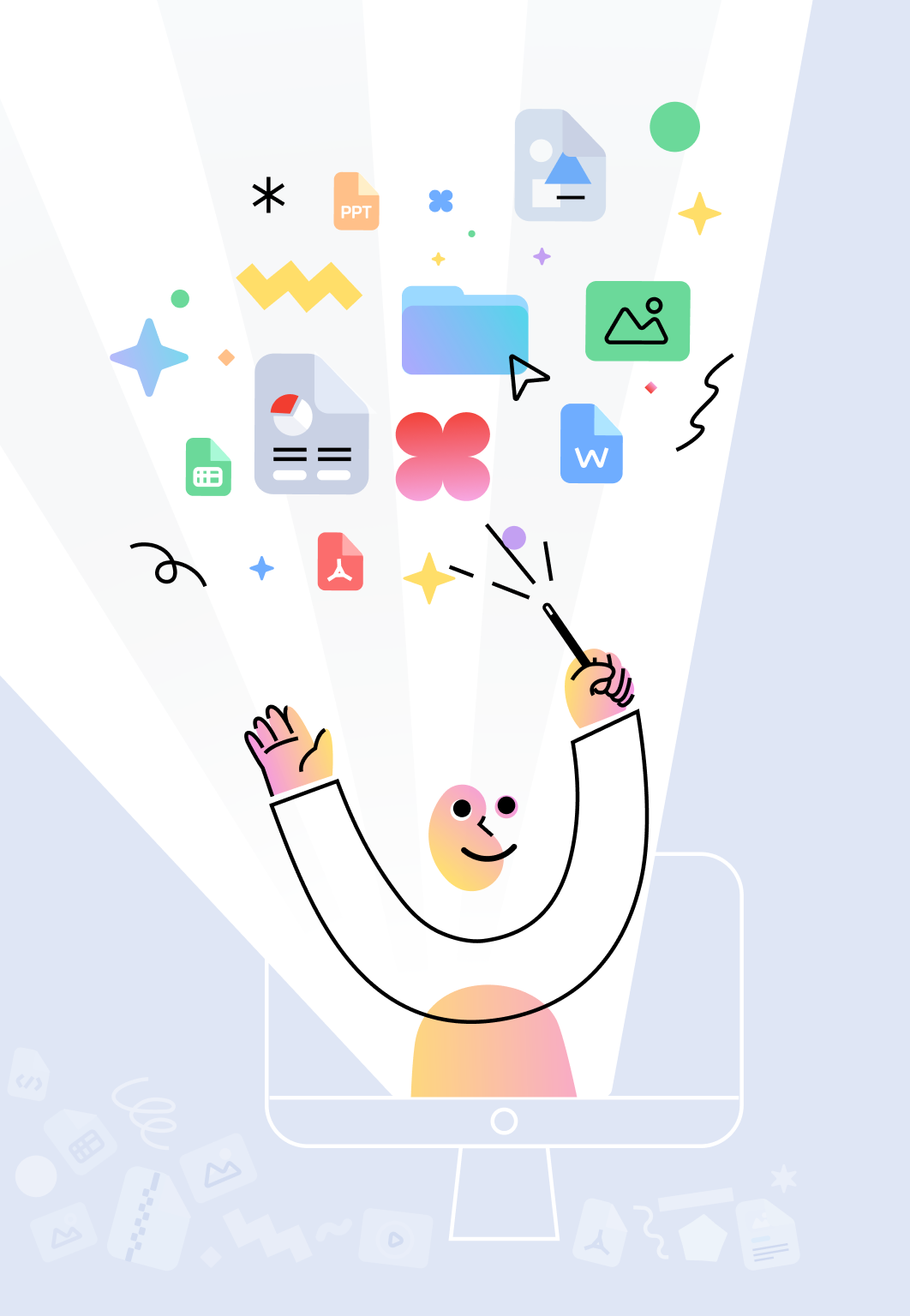 Riffo - AI-driven File Renaming and Management Tool