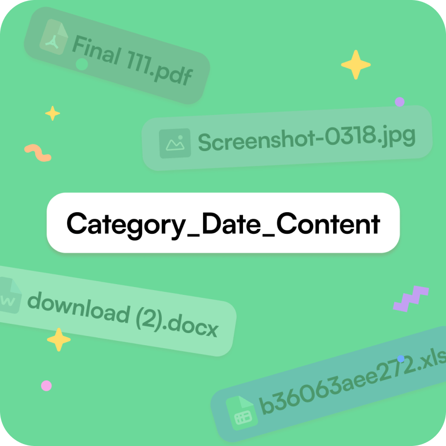 Riffo - AI-driven File Renaming and Management Tool